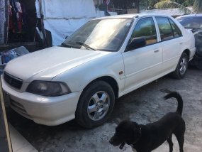 Cheapest Honda City 1997 for Sale: New & Used in Nov 2020