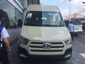 10,001+ Hyundai H350 for Sale at Lowest Prices - Philippines