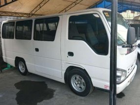Isuzu I-van Philippines for Sale at Lowest Price in Dec 2020