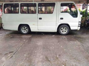 Used Isuzu I-van for Sale Low Price - Philippines