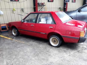Cheapest Mitsubishi Lancer 1987 for Sale: New & Used - Philippines