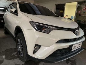 Cheapest Toyota RAV4 2017 for Sale: New & Used in Nov 2020