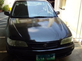 Cheapest Toyota Corolla 1998 for Sale: New & Used in Oct 2020