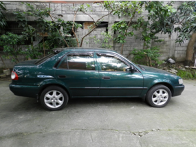 Cheapest Toyota Corolla 1998 for Sale: New & Used in Oct 2020