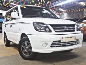 Cheapest Mitsubishi Adventure 2017 for Sale: New & Used - Philippines