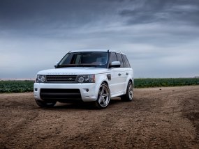 Land Rover Range Rover price Philippines (Jun 2020): SRP, Installment ...
