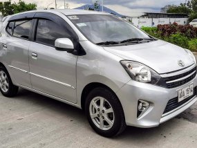 Cheapest Toyota Wigo 2015 for Sale: New & Used in Oct 2020
