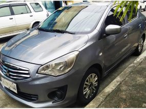 Cheapest Mitsubishi Mirage G4 2015 for Sale: New & Used - Philippines