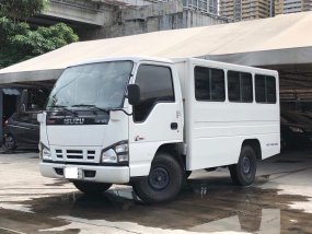 10,001+ Isuzu Nhr for Sale at Lowest Prices - Philippines