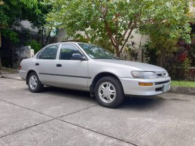Cheapest Toyota Corolla 1998 for Sale: New & Used in Oct 2020