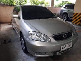 Cheapest Toyota Corolla Altis 2002 for Sale: New & Used - Philippines