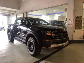 10,001+ Ford Ranger Raptor for Sale at Lowest Prices - Philippines