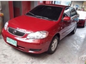 Used Toyota Altis for Sale Low Price - Philippines