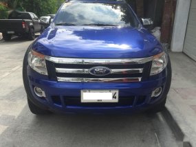 Used Ford Ranger 2015 for Sale Low Price - Philippines