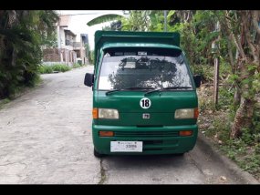 Suzuki Multicab Philippines for Sale from ₱60,000 in Nov 2020