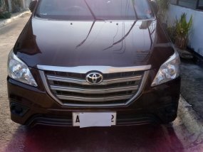 Cheapest Toyota Innova 2015 for Sale: New & Used - Philippines