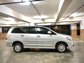 Cheapest Toyota Innova 2016 for Sale: New & Used in Oct 2020