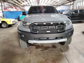 Used Ford Ranger 2019 Philippines for Sale from ₱199,999 in Oct 2020