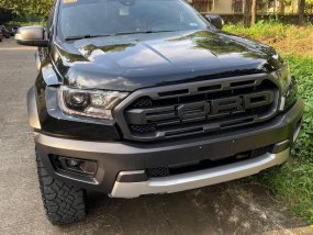 Cheapest Ford Ranger Raptor 2020 for Sale: New & Used in Nov 2020