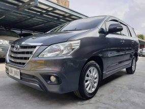 Cheapest Toyota Innova 2016 for Sale: New & Used in Oct 2020