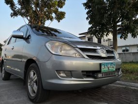 Cheapest Toyota Innova 2007 for Sale: New & Used in Oct 2020