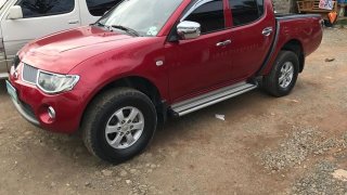 Wallet-friendly 2010 Mitsubishi Strada for Sale in Mar 2021