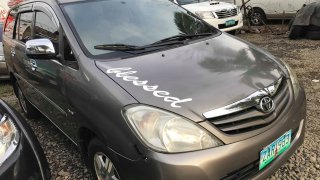 Wallet-friendly 2005 Toyota Innova for Sale in Apr 2021