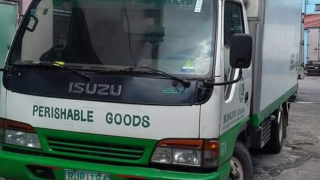 Isuzu I-van Philippines for Sale at Lowest Price in Dec 2020