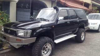Used Toyota 4Runner Philippines for Sale at Lowest Price in Mar 2021