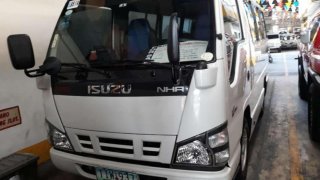 Isuzu I-van Philippines for Sale at Lowest Price in Dec 2020