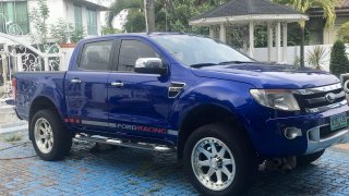 Used Ford Ranger 2013 Philippines for Sale at Lowest Price in May 2021