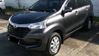 Wallet-friendly 2017 Toyota Avanza for Sale in Apr 2021