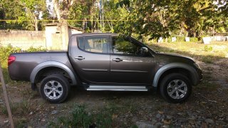 Cheapest Mitsubishi Strada 2011 for Sale: New & Used in Jan 2021