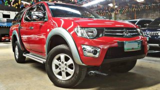 Cheapest Mitsubishi Strada 2013 for Sale: New & Used in Jan 2021