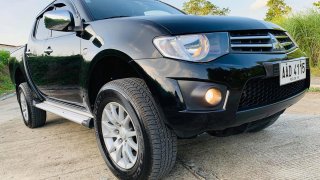 Wallet-friendly 2015 Mitsubishi Strada for Sale in Apr 2021