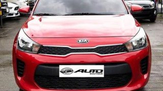 Wallet-friendly 2018 Kia Rio for Sale in Feb 2021