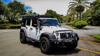 Used Jeep Wrangler Philippines for Sale from ₱395,000 in May 2021