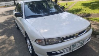 Wallet-friendly 1993 Mitsubishi Lancer for Sale in Apr 2021