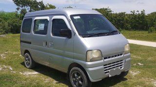 Used Suzuki Multicab Philippines for Sale from ₱50,000 in Mar 2021