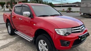 Cheapest Mitsubishi Strada 2011 for Sale: New & Used in Jan 2021