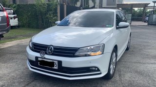 Volkswagen Jetta Philippines for Sale at Lowest Price in Apr 2021