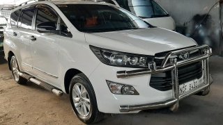Cheapest Toyota Innova 2016 for Sale: New & Used in Jan 2021