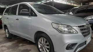 Cheapest Toyota Innova 2016 for Sale: New & Used in Jan 2021