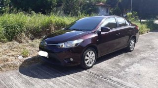 Wallet-friendly 2018 Toyota Vios for Sale in Feb 2021