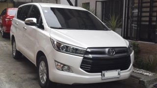 Cheapest Toyota Innova 2016 for Sale: New & Used in Jan 2021