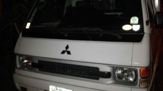 Wallet-friendly 2014 Mitsubishi L300 for Sale in May 2021