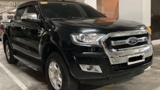Wallet-friendly 2018 Ford Ranger for Sale in Mar 2021