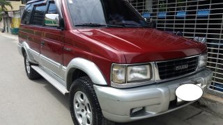 Used Isuzu Hi-lander Crosswind Philippines for Sale from ₱250,000 in ...