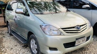 Wallet-friendly 2008 Toyota Innova for Sale in May 2021