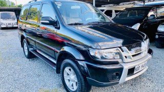 Wallet-friendly 2017 Isuzu Crosswind for Sale in Feb 2021